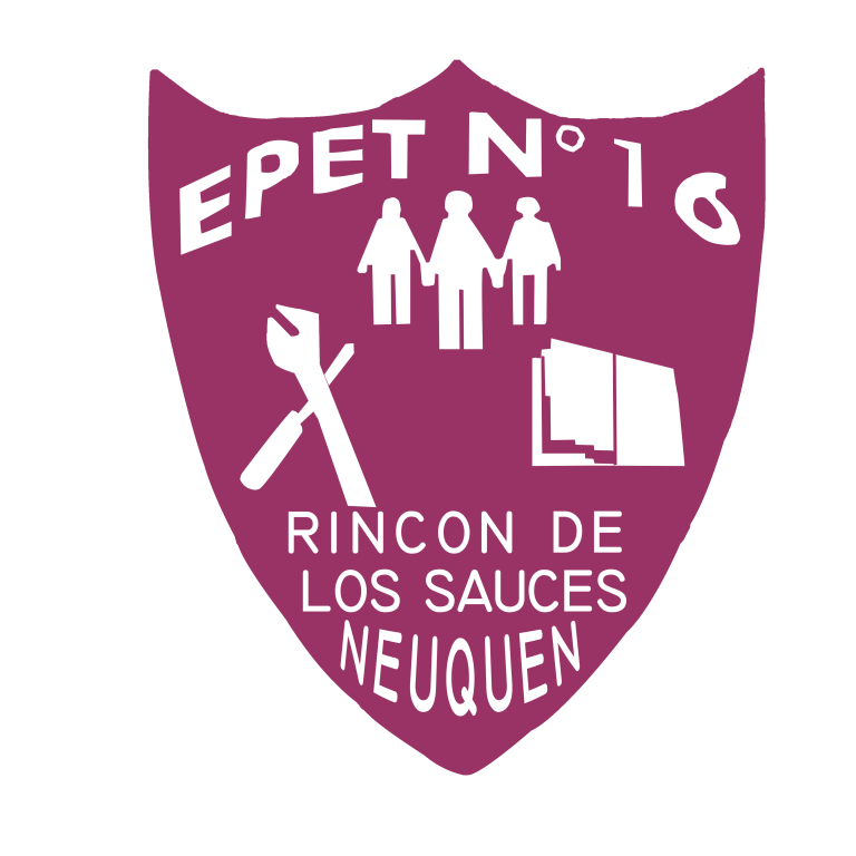 EPET N° 16 - Rincón de Los Sauces